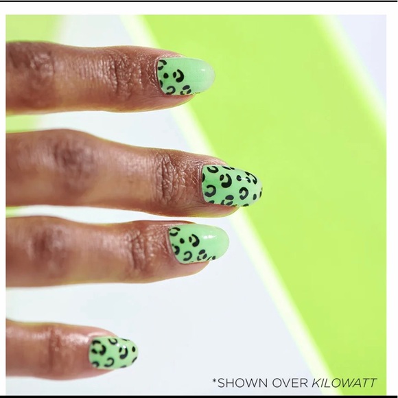 Color Street | Makeup | Color Street Nail Strips Kilowatt | Poshmark